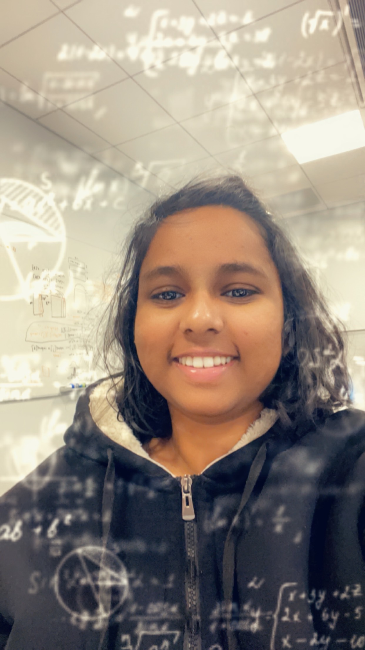 Krishna Sayori Deb - Portfolio